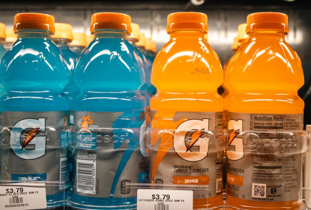 Stay Balanced: How to Monitor Your Electrolyte Levels — LYTES