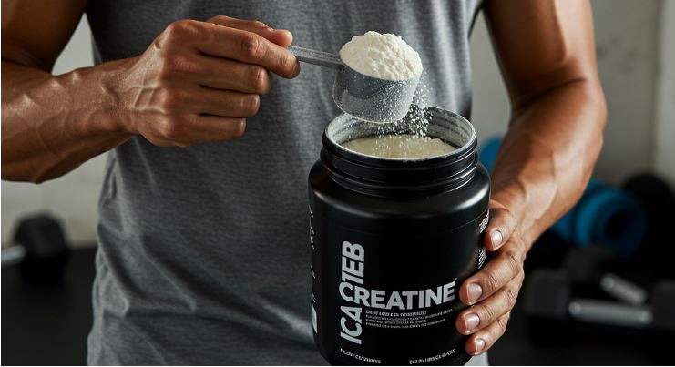 The Ultimate Guide to Creatine: History, Safety, and Benefits — LYTES