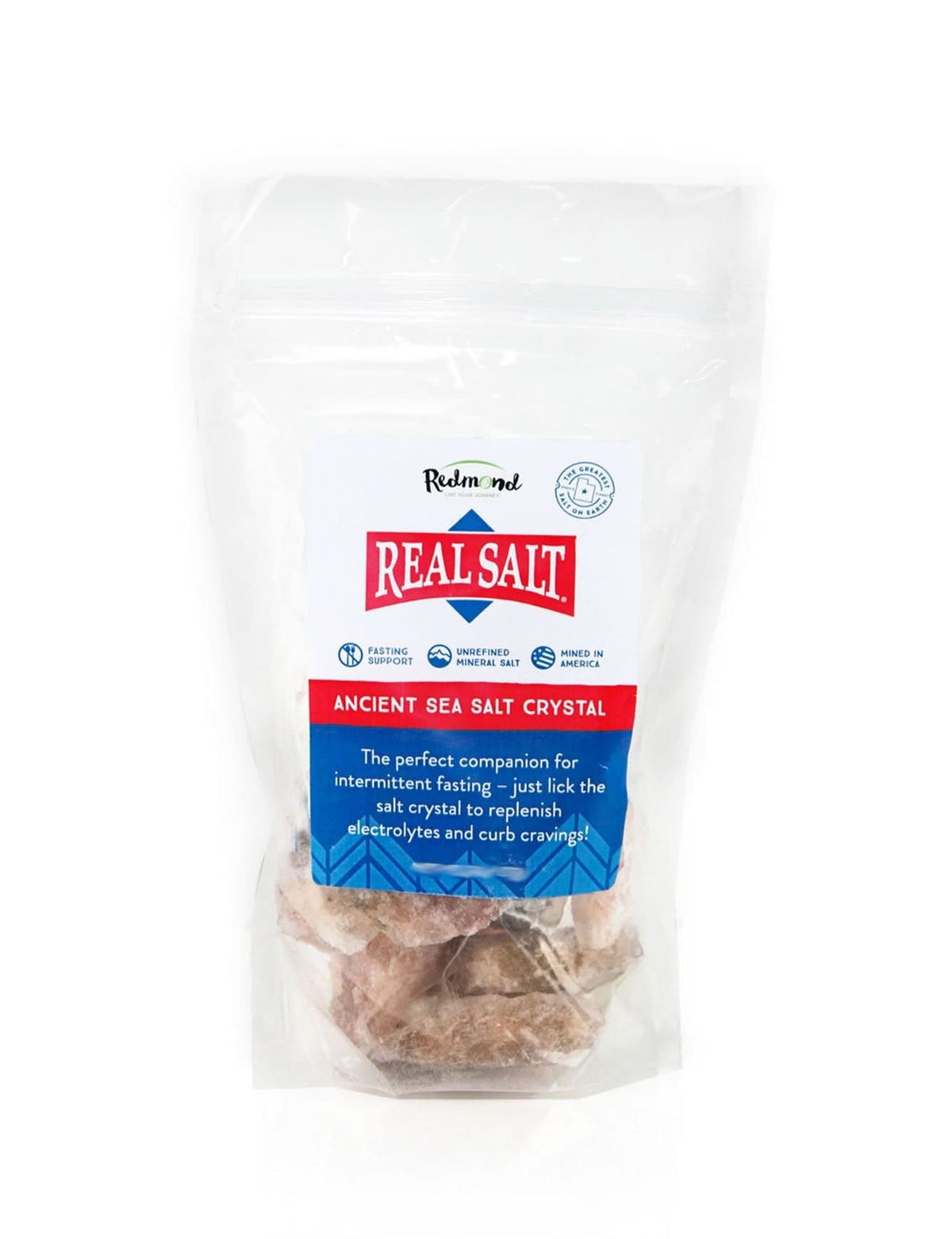 Buy Redmond Ancient Sea Salt Crystals Online @ Lytes Australia — LYTES