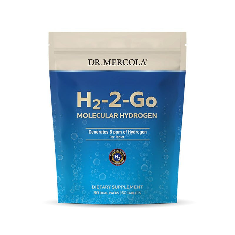 Molecular Hydrogen Tablets | Pure Hydration Australia — LYTES