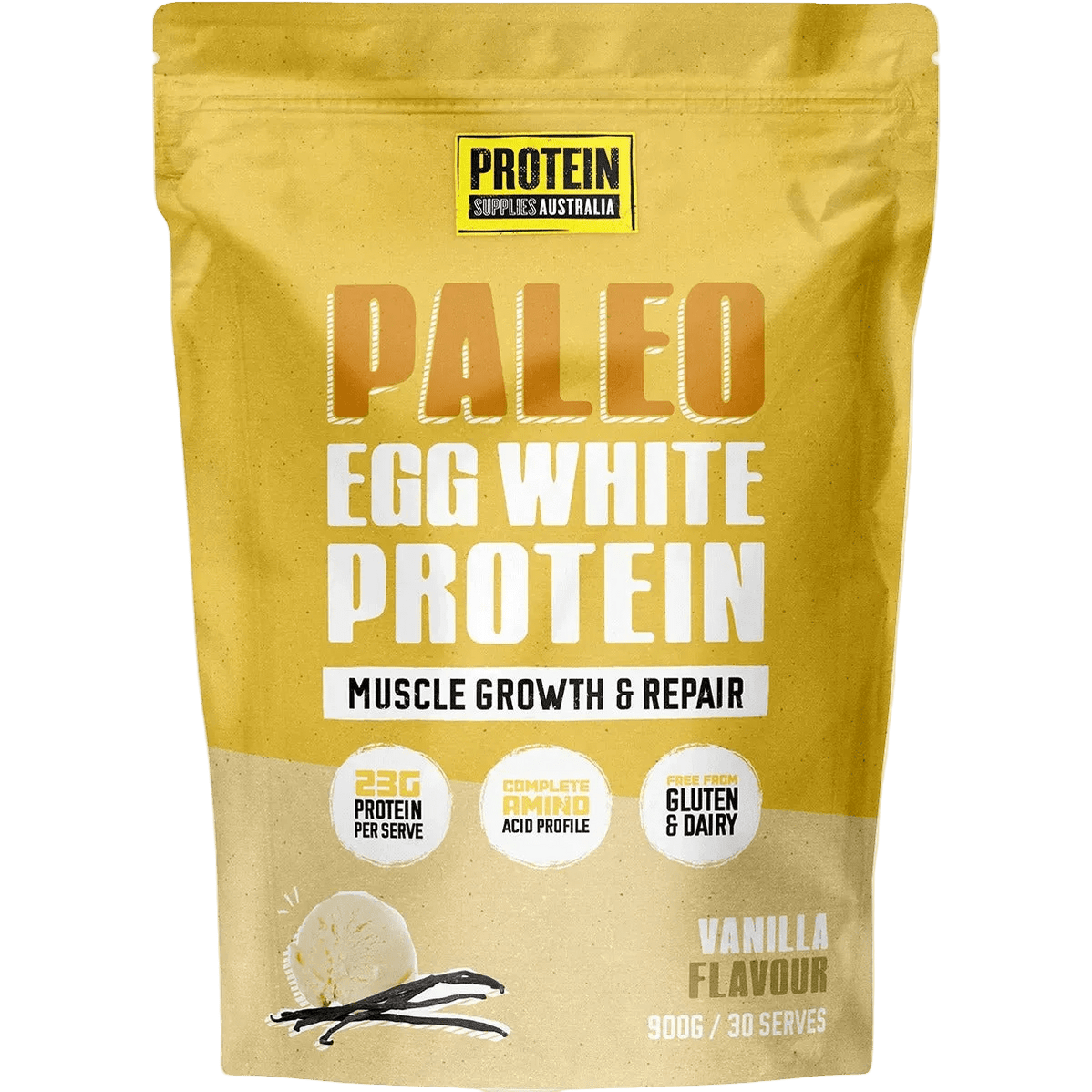 Egg White Protein | Dairy-Free High Protein Options — LYTES